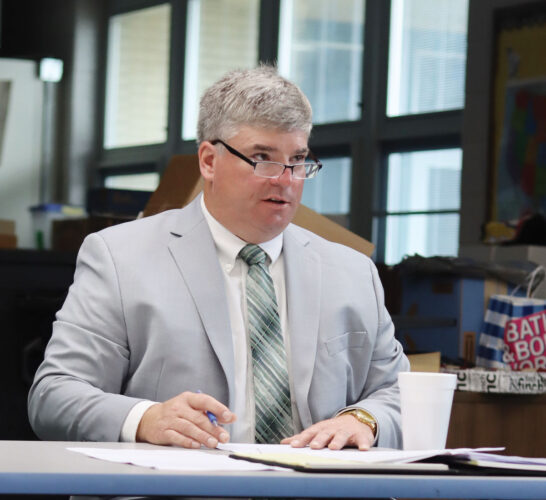 Wolf Creek BOE begins school year with breakfast | News, Sports, Jobs ...